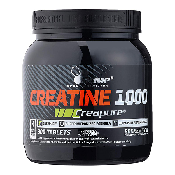 Creatine 1000 - Shayan Sports Nutrition